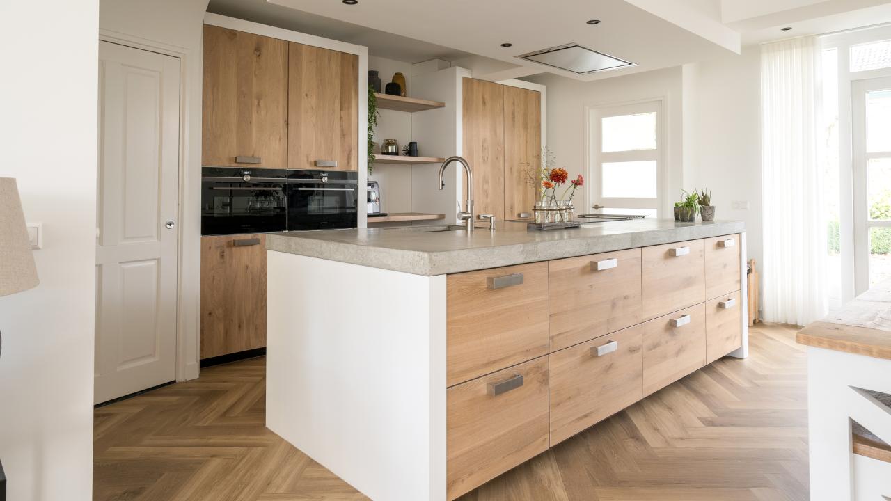 KOAK Design | Beurs Eigen Huis