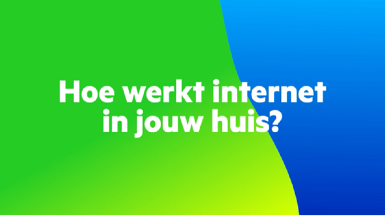 KPN | Beurs Eigen Huis